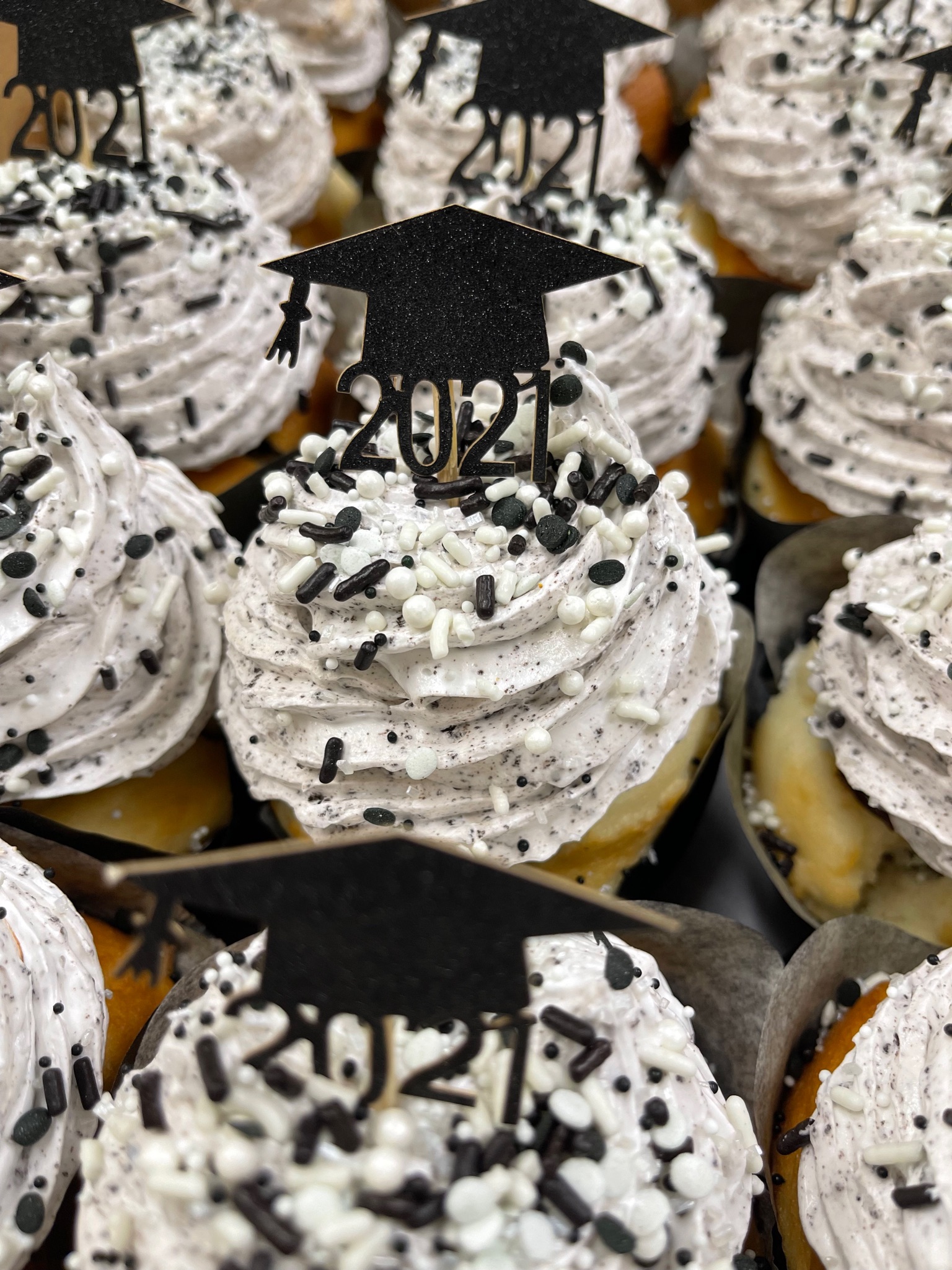 Event Catering — Patti's Pastries